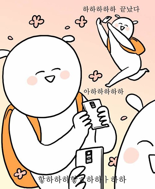 토익공부는 신도림 스터디카페에서 네이버 블로그